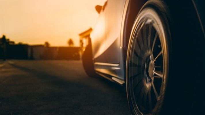 How Low-Rolling Resistance Tires Can Save You Money - RNR Tire Express