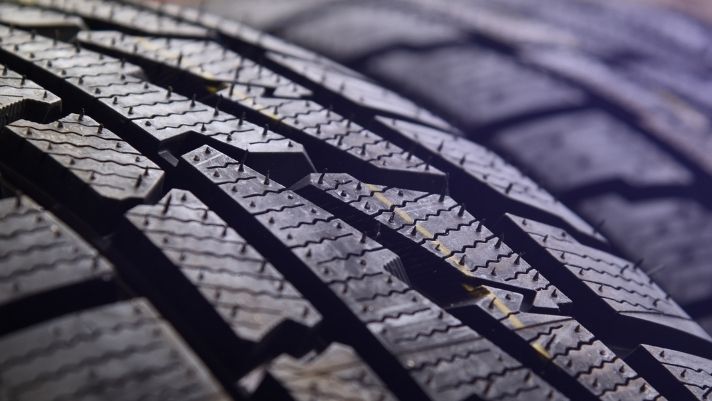 Tire Traction: Understanding How It Works - RNR Tire Express