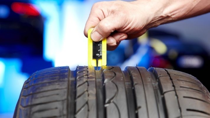 How to Measure Your Tire Bolt Pattern - RNR Tire Express
