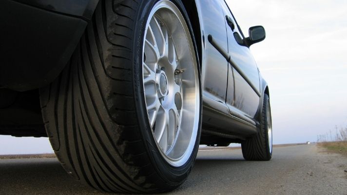 A Brief History of Goodyear tires - RNR Tire Express