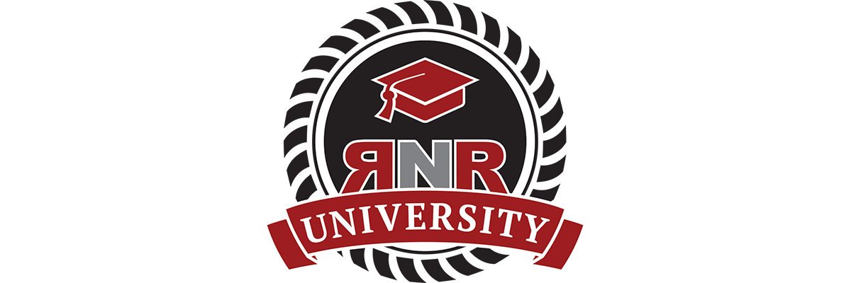 RNR University - RNR Tire Express - RNR Tire Express