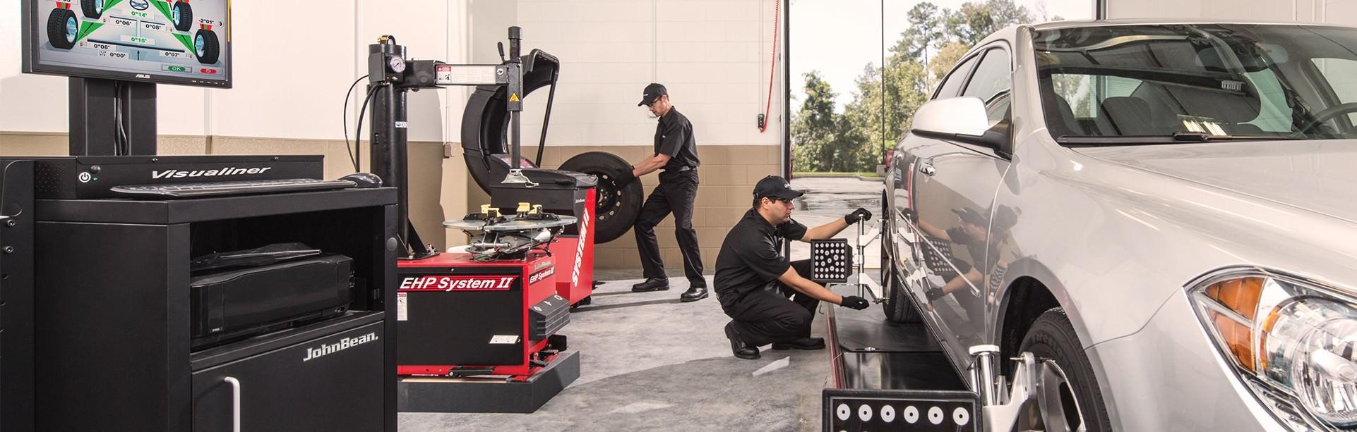 Team - Now Hiring - RNR Tire Express